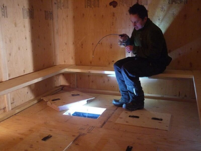 Fairbanks: Ice Fishing Day Tour - An In-Depth Look at the Tour