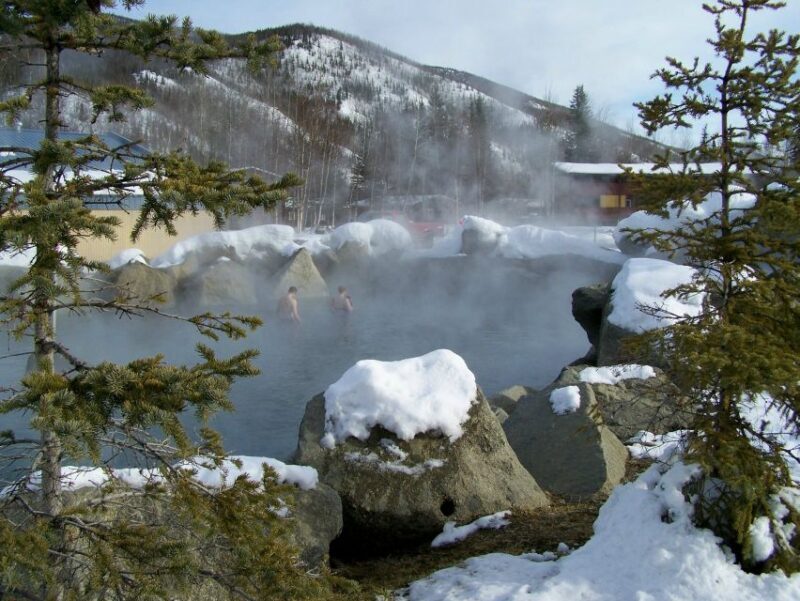 Fairbanks: Northern Lights and Chena Hot Springs Tour - Authentic Experiences and Practical Tips