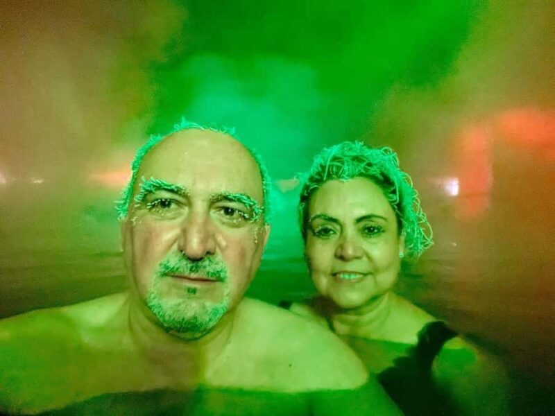 Fairbanks: Northern Lights & Chena Hot Springs Tour - Final Thoughts