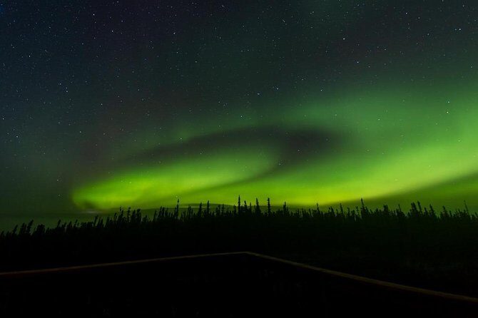 Fairbanks Northern Lights Tour - The Value of This Experience