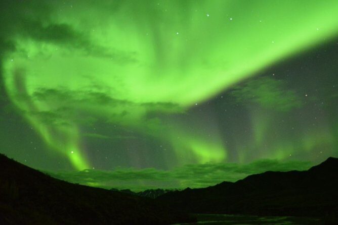 Fairbanks Northern Lights Tour - FAQ