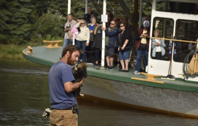 Fairbanks: Riverboat Cruise and Local Village Tour - What Makes This Tour Stand Out?