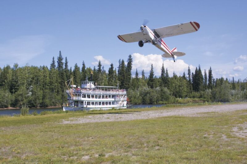 Fairbanks: Riverboat Cruise and Local Village Tour - Final Thoughts: Why You Should Consider This Tour