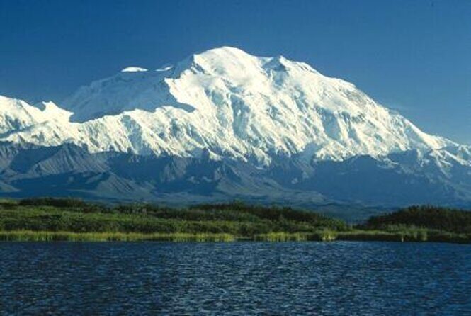 Fairbanks to Denali Shuttle Service - What to Expect on Your Journey