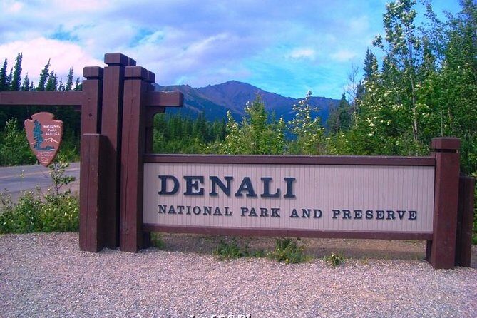 Fairbanks to Denali Shuttle Service - Who Will Love This Service?