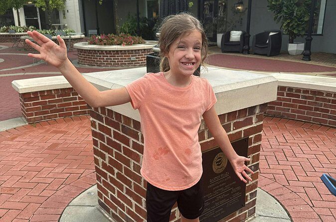 Fairhope Hidden Gems Self-Guided Walking Quest - Wrapping Up