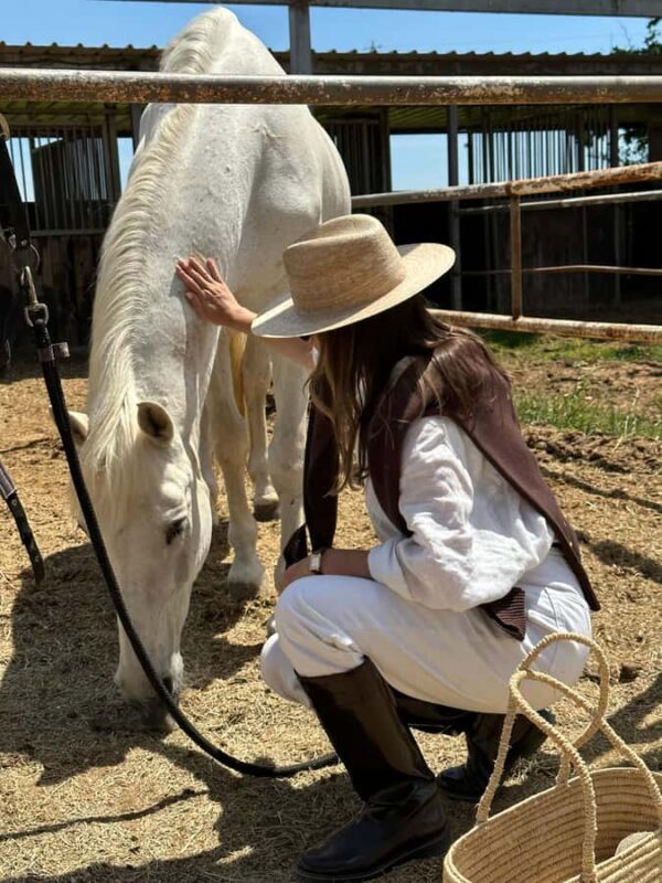 Fairlie,New Zealand: Full Day Private Backcountry Horse Trek - The Value of This Experience
