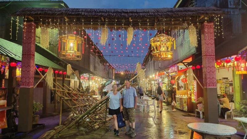 Fairy Cave & Bau Discovery - Exploring the Natural Wonders: Fairy and Wind Caves