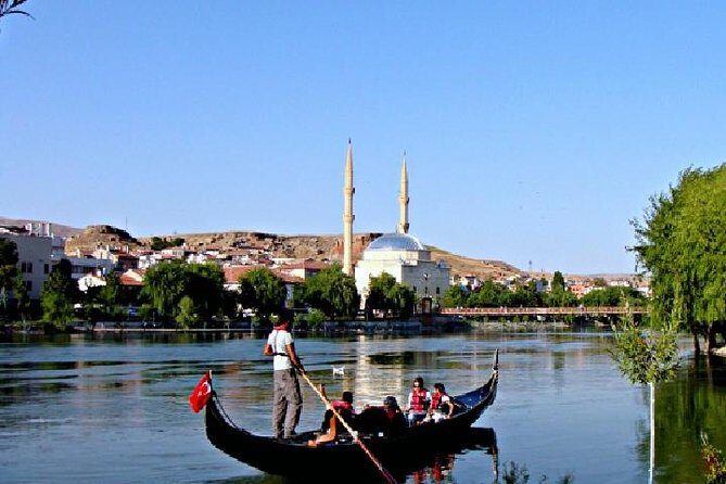 Fairy Chimneys of Cappadocia Morning Tour - Authenticity and Ease of Experience