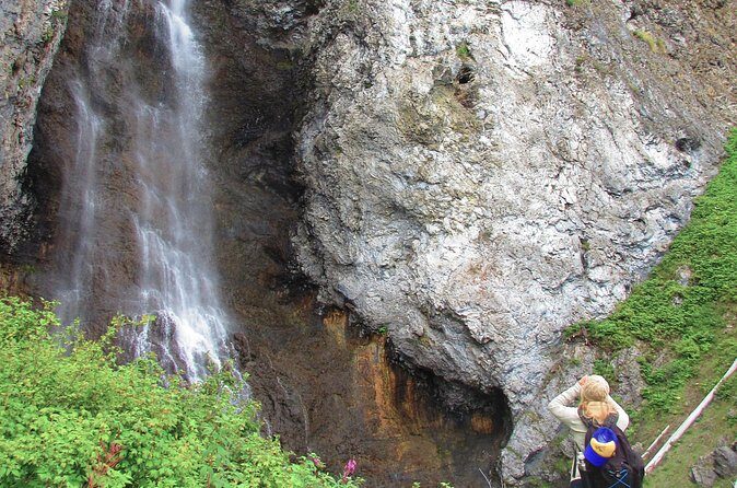 Fairy Falls and Grand Prismatic Overlook Hike with Lunch - Authentic Experiences and Authenticity