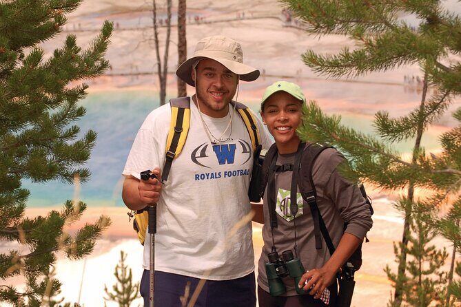 Fairy Falls and Grand Prismatic Overlook Hike with Lunch - FAQs