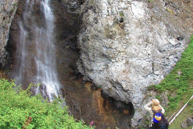 Fairy Falls and Grand Prismatic Overlook Hike with Lunch - Final Thoughts