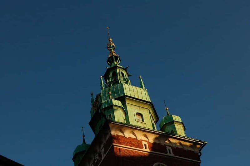 Fairy Tales and Legends of Krakow Guided Tour - FAQ
