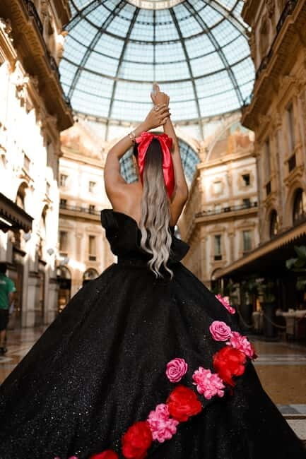 Fairytale Dress in the heart of Milan(Photographer separate) - What Is This Experience Really About?