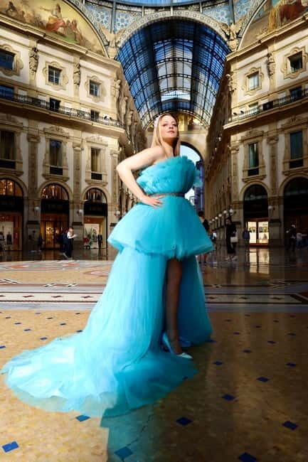 Fairytale Dress in the heart of Milan(Photographer separate) - Who Should Consider This Experience?