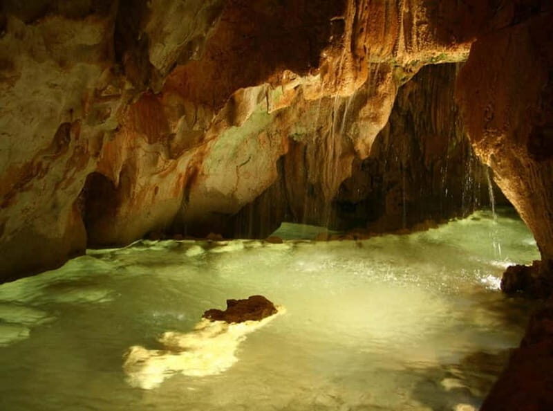 Faith, Caves & Ocean Waves: Portugal's Most Soulful Day Trip - Key Points