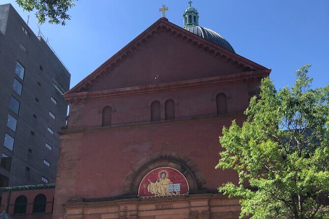 Faith Heritage Private Guided Bus Tour - Up to 12 People - FAQ