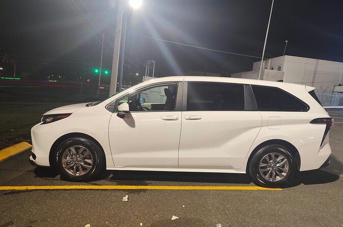 Fajardo Bio Bay Round Trip Taxi Service - The Sum Up: Is This Service Worth It?