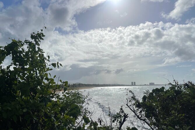 Fajardo Ceiba Ferry Marina Taxi to San Juan Taxi Transportation - The Experience on the Road