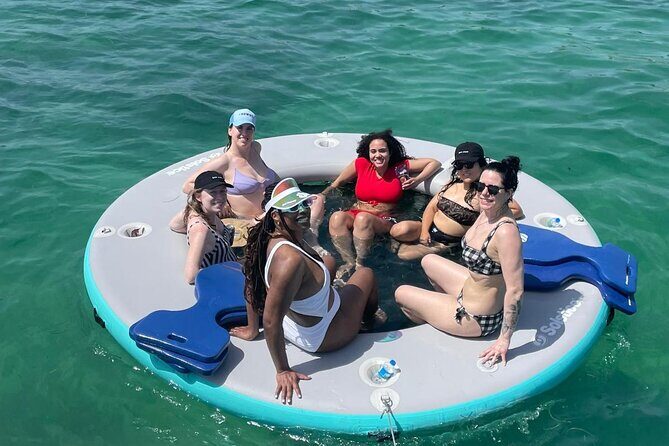 Fajardo Puerto Rico Island Adventure Private Boat Tour - What’s Included and What You’ll Love