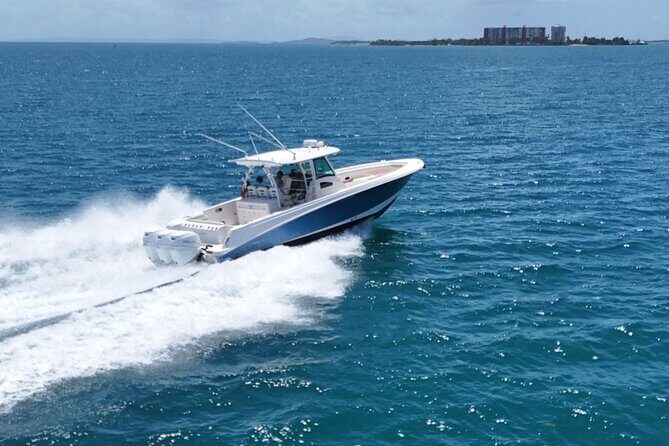 Fajardo Puerto Rico Island Adventure Private Boat Tour - FAQ