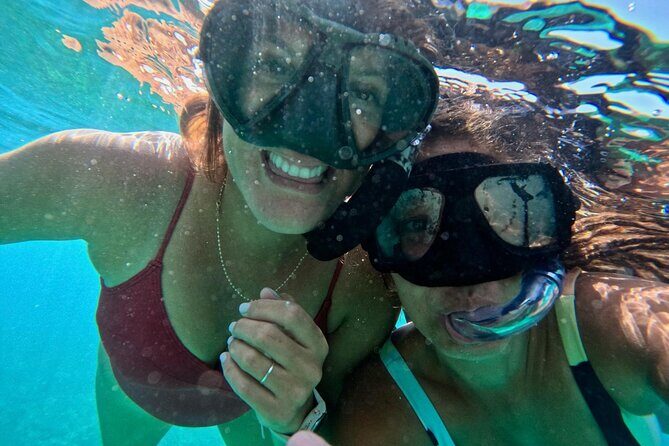 Fajardo, Puerto Rico: Morning Snorkeling Beach Tour - FAQ