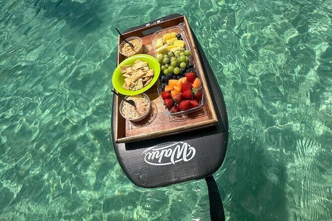 Fajardo Puerto Rico Private Boat Tour to Cayo Icacos - The Itinerary Breakdown: What to Expect on Your Day