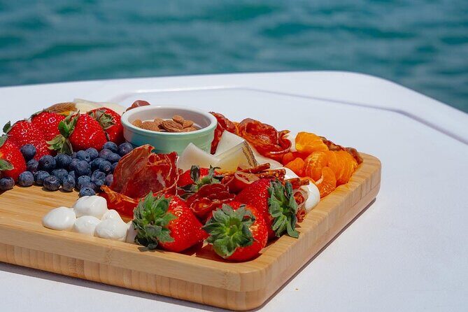 Fajardo Puerto Rico Private Boat Tour to Cayo Icacos - Who Is This Tour Perfect For?