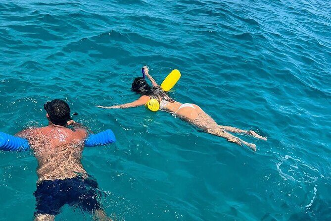 Fajardo Puerto Rico Private Boat Tour to Cayo Icacos - Final Thoughts: Is It Worth It?