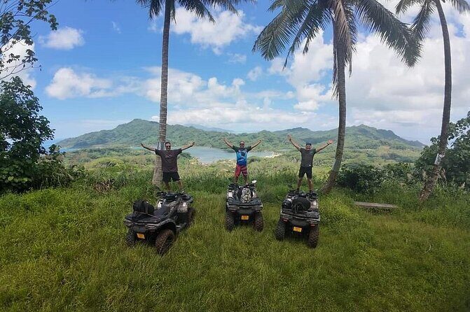 Fakarava 2-tank Certified Scuba Dive - Final Thoughts