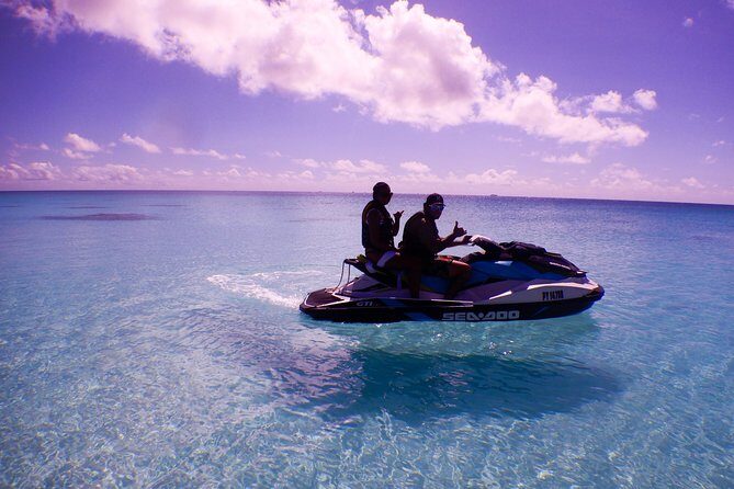 Fakarava Adventure Jet Ski Tour - Final Thoughts