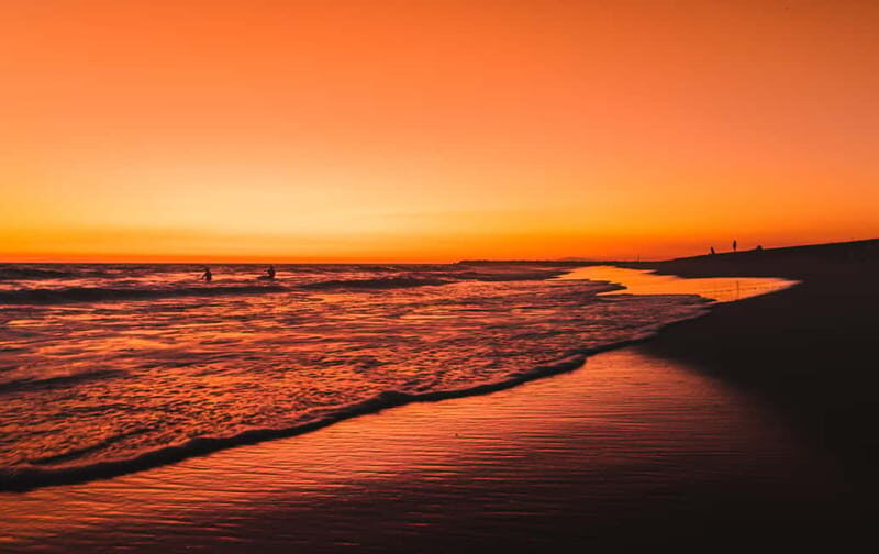 Falasarna Sunset Escape  Small Group - The Itinerary Breakdown