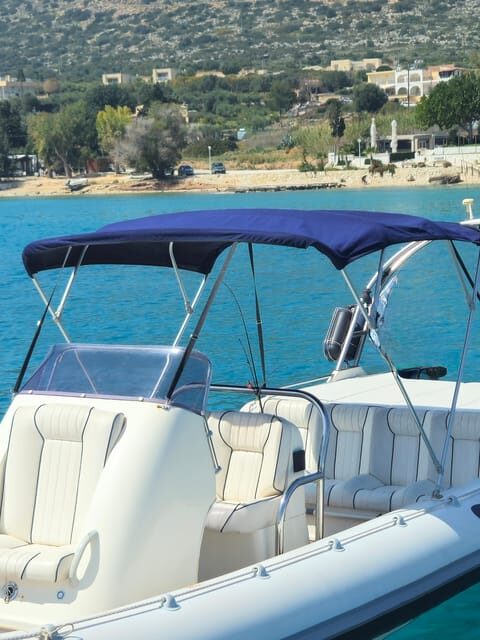 Falassarna and Balos Lagoon sunset private cruise - Introduction: What’s the Experience About?