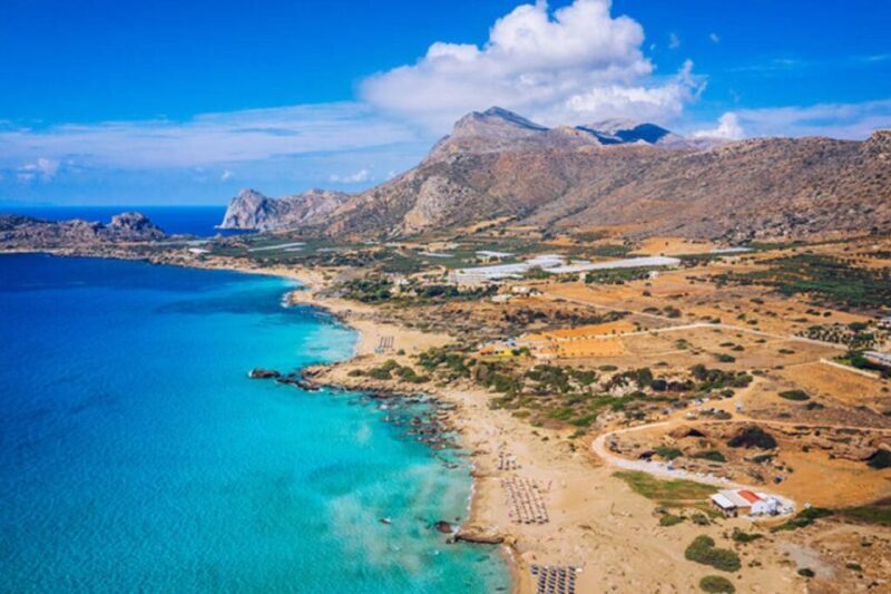 Falassarna Beach Tour From Rethymno - Introduction: Is the Falassarna Beach Tour From Rethymno Worth It?