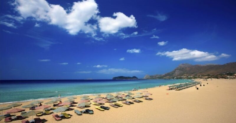 Falassarna Beach Tour From Rethymno - Final Thoughts: Who Would Love This Tour?