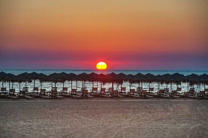 Falassarna Sunset - Half Day Private Tour from Chania - Introduction