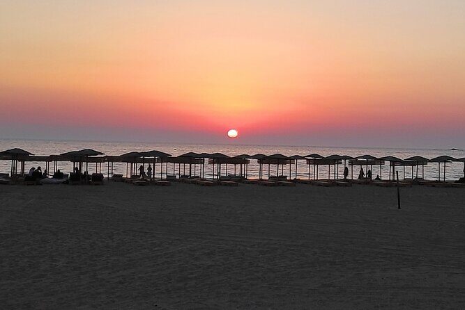 Falassarna Sunset - Half Day Private Tour from Chania - A Balanced Look at the Tour