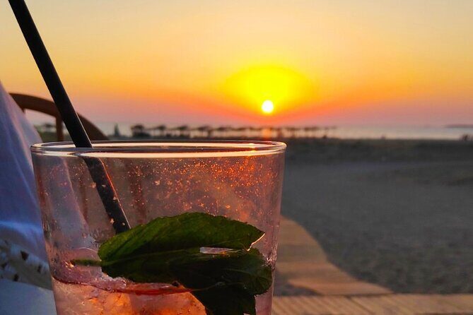 Falassarna Sunset - Half Day Private Tour from Chania - Transport and Comfort