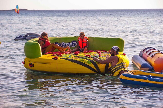 Falassarna Sunset - Half Day Private Tour from Chania - Pricing and Value