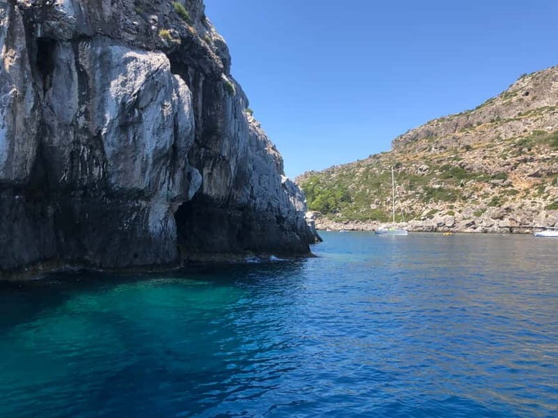 Faliraki: Sunset Cruise with Unlimited Aperol, Beers & Wine - Final Thoughts: Who Will Love This Cruise?