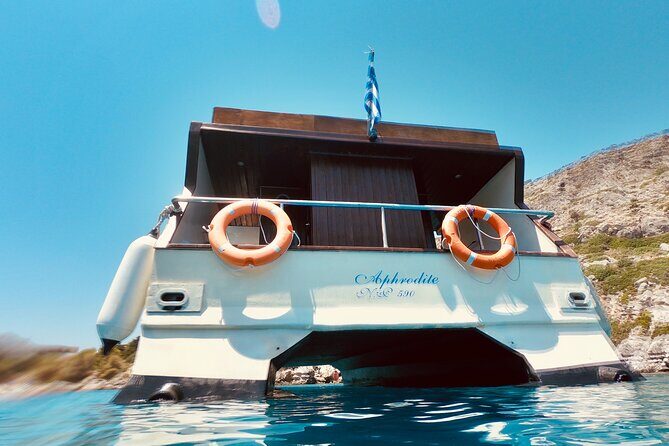 Faliraki Sunset Cruise with Unlimited Aperol Spritz, Beer & Wine - Who It’s Best For