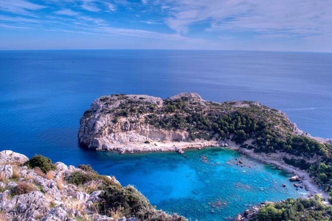 Faliraki Sunset Cruise with Unlimited Aperol Spritz, Beer & Wine - FAQ