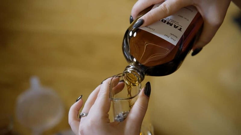 Falkirk: Create your own Malt Whisky at Rosebank Distillery - Falkirk: Create Your Own Malt Whisky at Rosebank Distillery