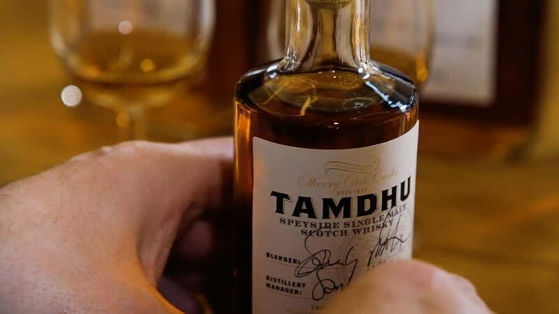 Falkirk: Create your own Malt Whisky at Rosebank Distillery - Key Points