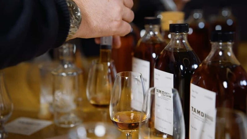 Falkirk: Create your own Malt Whisky at Rosebank Distillery - Why This Tour Stands Out