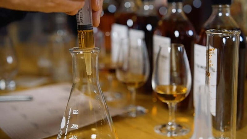 Falkirk: Create your own Malt Whisky at Rosebank Distillery - Practical Considerations and Tips