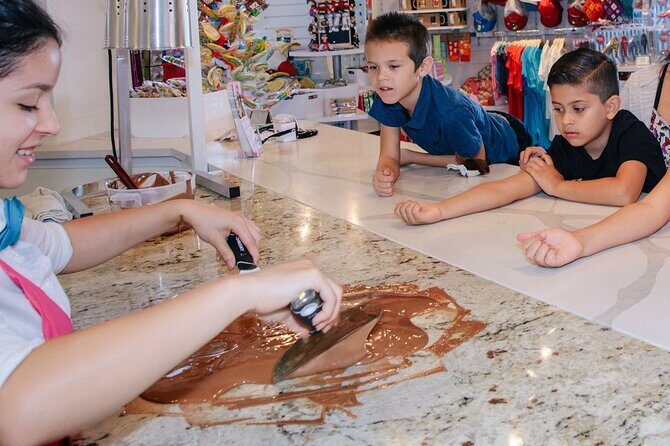 Fall Chocolate Apple Class - FAQs