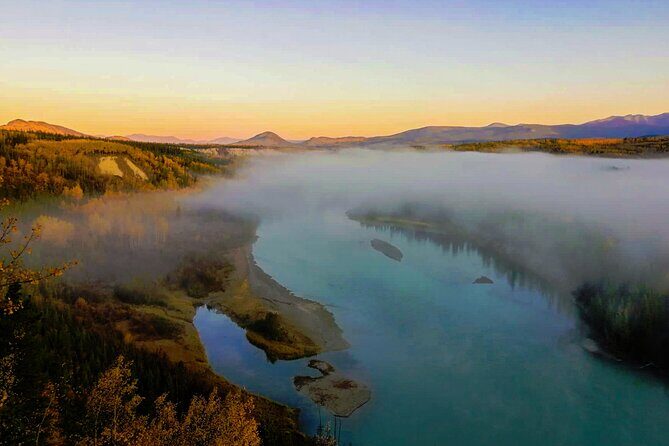 Fall Color Tour in Yukon from Whitehorse - The Experience: What You’ll Take Away