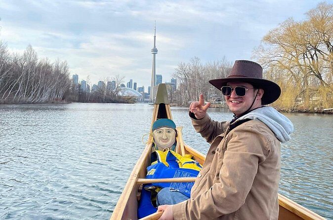 Fall Colours Canoe Tour on the Toronto Islands - Practical Details That Matter