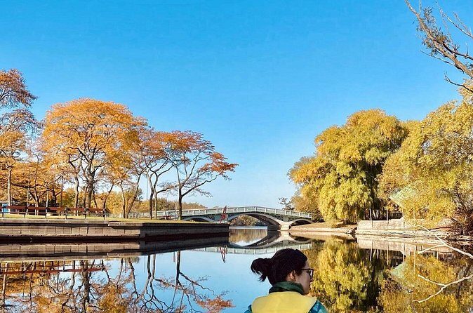 Fall Colours Canoe Tour on the Toronto Islands - FAQ